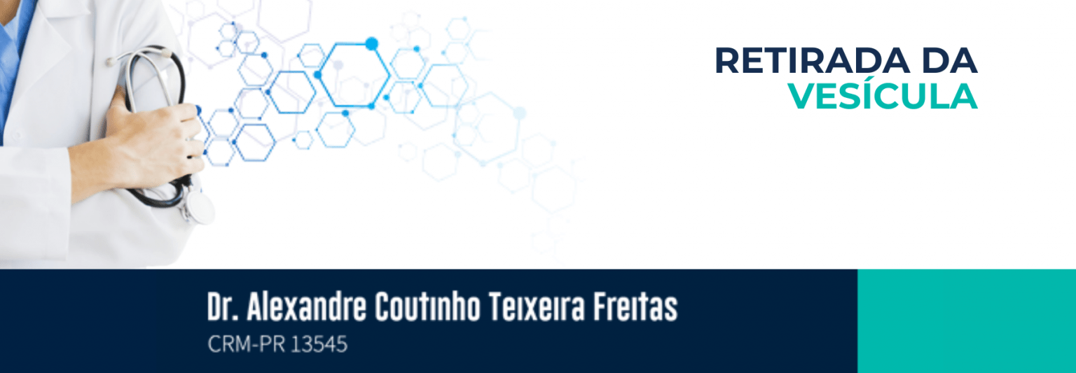 Retirada da Vesícula - tudo o que você precisa saber - Dr. Alexandre
