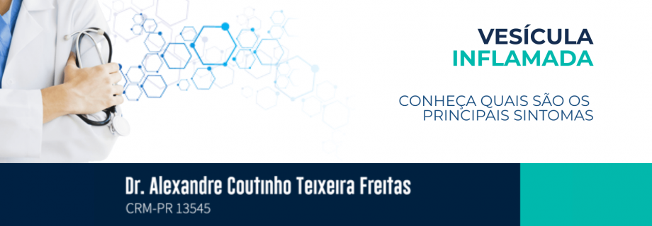 Vesícula inflamada – conheça quais são os principais sintomas ...